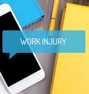 Tips for Returning To Work After a Work Injury