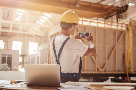 How Photos Can Help Your Workers' Compensation Claim